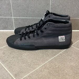 Vision Street Wear | Shoes | Vision Street Wear Vsw Suede Hi Shoes ...